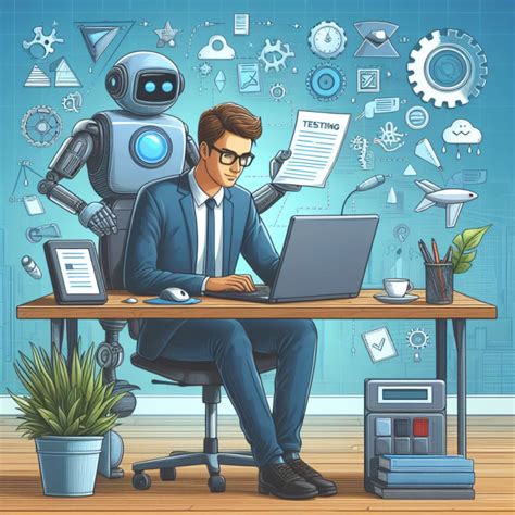 From Manual Testing To Automation A Path For Aspiring Qa Professionals