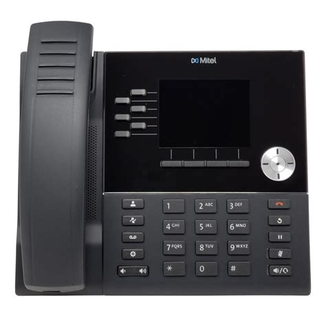 Mitel 6920w Gigabit Wifi Ip Phone 50008385 Refurbished Shop4tele