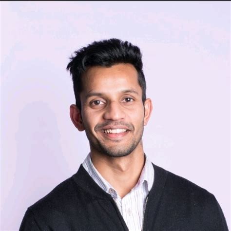 Sameer Sawant Linkedin