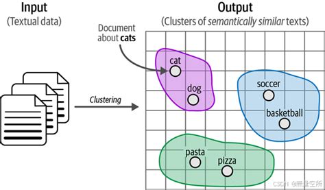 第五章：文本聚类和主题建模 keybertinspired csdn博客