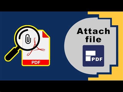 How To Add Attach File In PDF Using Pdfelement The Graphic Home How To Add Attach File In PDF Using Pdfelement The Graphic Home