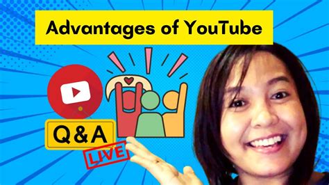 The Advantages Of Youtube Youtube