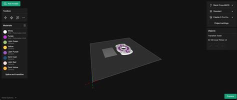 thoughts on web based slicer r bambulab
