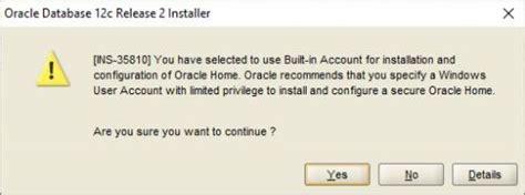 Install Oracle Database 12c On Windows 7 8 10 Dbaora