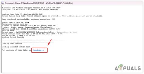 Fix The Computer Has Rebooted From A Bugcheck