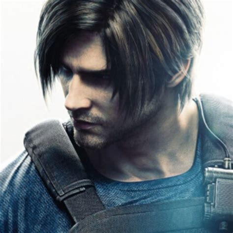 Leon S Kennedy Resident Evil Bot3 Ai Gpts App Store Discover And Share Gpts Apps