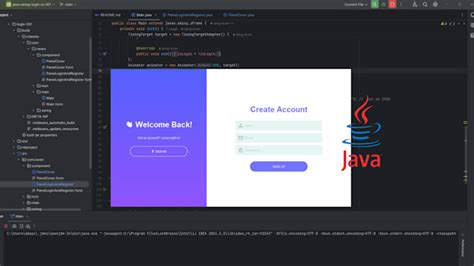 Develop java desktop applications with javafx, swing gui and sql by Abas254 | Fiverr