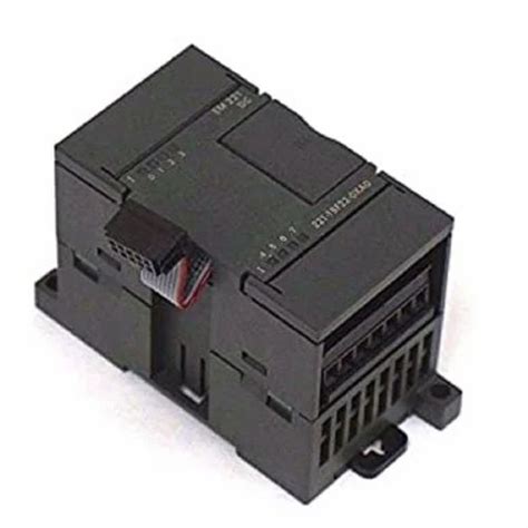 Siemens Make Analog Expansion Module Em 231 Em 232 Em233 For
