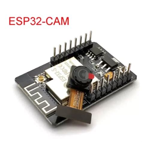 Esp32 Scheda Di Sviluppo Cam Esp32 Da Seriale A Wifi 5v Bluetooth Con