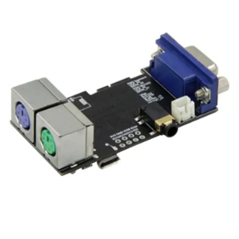 Fabgl Vga32 Vga Esp32 Psram Controller Modulo V14 Tastiera Mouse 5562 Eur 1922 Picclick It