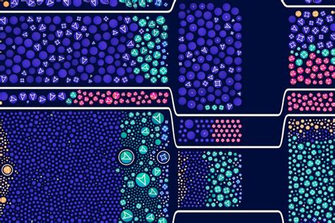 Data Made Insightful Effective And Beautiful Through Visualization Visual Cinnamon Data