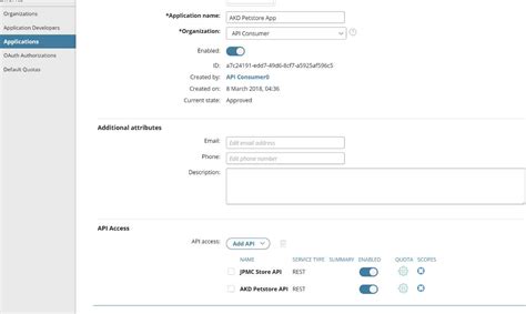 connect app to microsoft azure ad with amplify api management