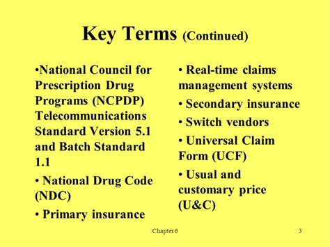 Best Templates Ncpdp Universal Claim Form