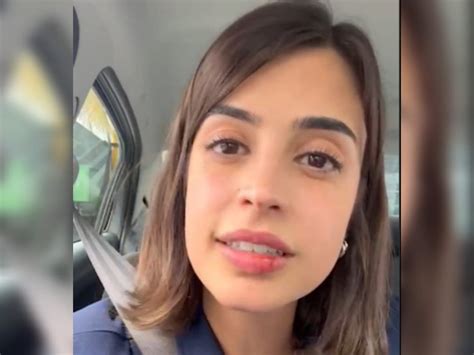 Tabata Amaral Sofre Tentativa De Assalto E Fica Ferida No Centro De Sp Metrópoles