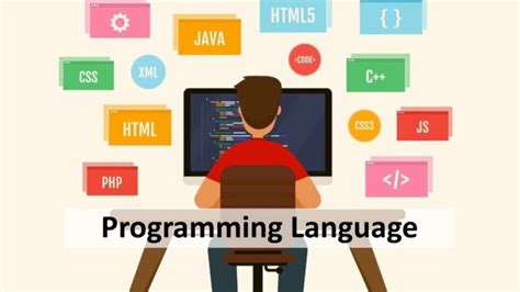 Tips Belajar Bahasa Pemrograman Blog Rumah Coding