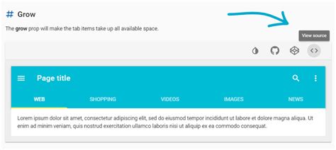 Feature Request Scroll Bar In Full Page Desktop App · Issue 864