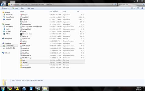 Tutorial How To Fix Jtag Tool 300 Se7ensins Gaming Community