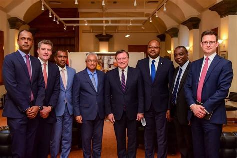 J Kweku Bedu Addo On Linkedin Standardchartered Sustainablefinance Blueeconomy