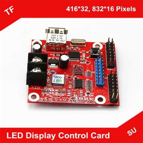 Led Control Card LED Lighting At Best Price In Coimbatore ID