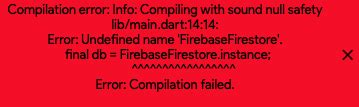 Flutter FlutterFlow Firebase Custom Function Simple Query Stack Overflow