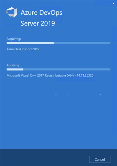 Azure Devops Local Server Installation A Step By Step Guide