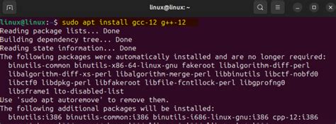 How To Install Gcc Compiler On Ubuntu 24 04 LinuxWays