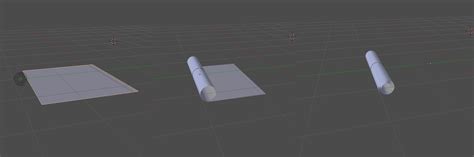 Modifiers Curve Animation Export To Unity Exporting Rolling Curve