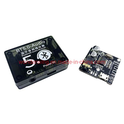 Mp3 Bluetooth 5 0 Decoding Board Lossless Car Speaker Audio Amplifier Board Modification Of Diy