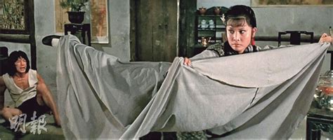 Hksar Film No Top 10 Box Office 20241029 Lily Li Reportedly Passed