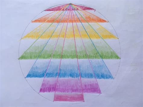 Our Artistic Classroom Triangle Geometry