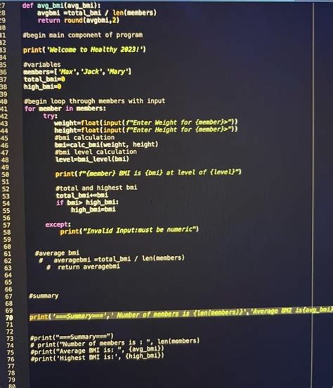Solved Using Python First Pictures Are Directions Then My Chegg