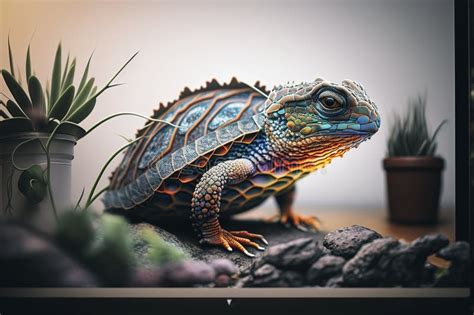 Striking Image That Showcases The Capabilities Of Ai Such As A Machine Learning Algorithm In