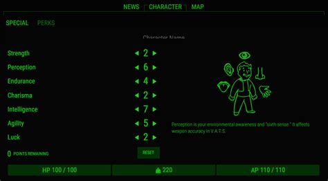 Fallout 4 Best Attributes Where To Spend Your Points Gamers Decide Fallout 4 Best Attributes Where To Spend Your Points Gamers Decide