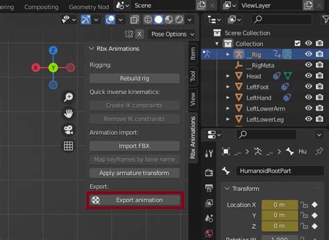 Github Tk Dzroblox Ik R15 A Rig To Make Much Easy To Animate Using
