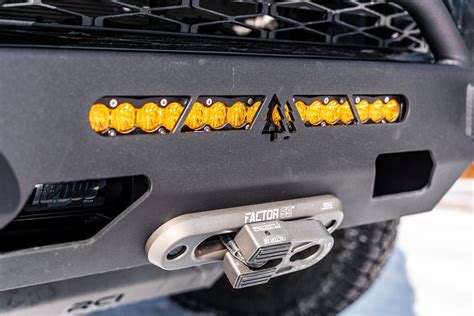 Baja Designs S8 Led Light Bar Krave Automotive