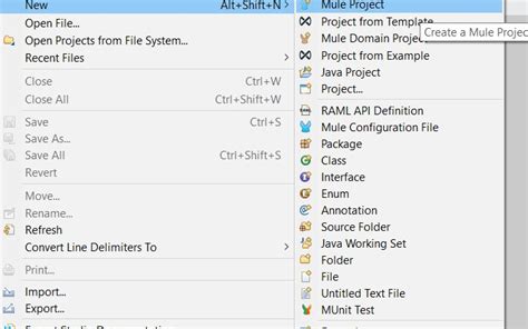 Mule Connector Listener Configuration Explained DZone