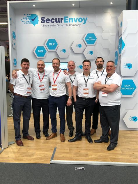 Securenvoy On Linkedin Mfa Cybersecurity Securidentity
