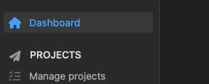 Dashboard Is Not Highlighted When Using Relative URLs Issue EasyCorp EasyAdminBundle