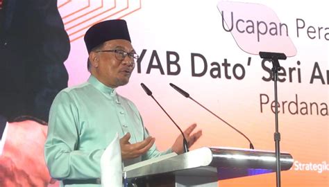 Pm Arah Kpm Jabatan Pupuk Minat Pada Stem Malaysia Tribune