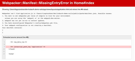 How To Build An Oidc Provider Using Rodauth Oauth On Rails · Honeyryder