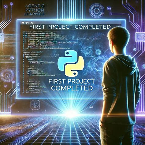 Python Ai Machinelearning Firstproject Newbeginnings Siraj