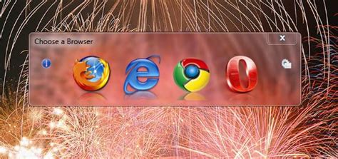 How To Quick Launch Browsers From A Windows Jump List Tip Dottech