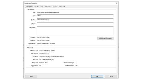 Solved Word Hyperlinks Not Working In Pdf Adobe Product Community