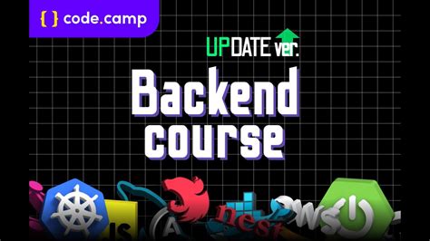 부트캠프에서 만든 고농축 백엔드 코스│인프런 Youtube