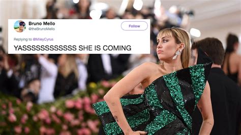 These Tweets About Miley Cyrus She Is Coming Album Will Make You