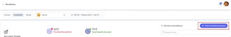 Ai Iteration Summary For Teams Helpdocs And User Setup Linearb
