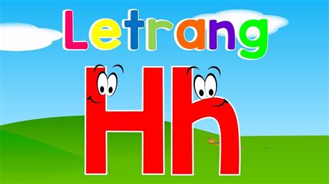 Tunog Ng H Youtube