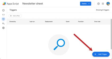 How To Get Subscriber Emails From A Web Form Into Google Sheets Then GMass