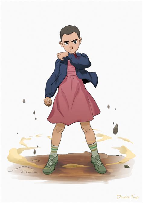 By Dandonfuga On DeviantArt