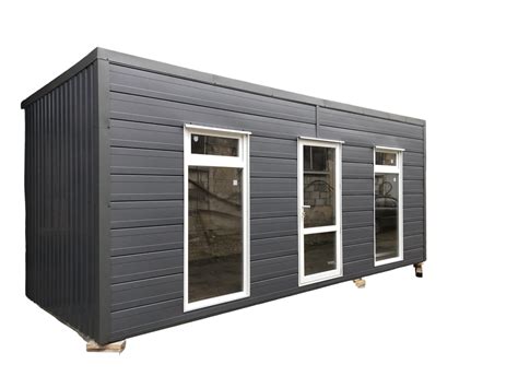 ᐉ Модульний офіс Профмодуль 200000 МД • Краща ціна в Києві Україні • Купити в Епіцентр